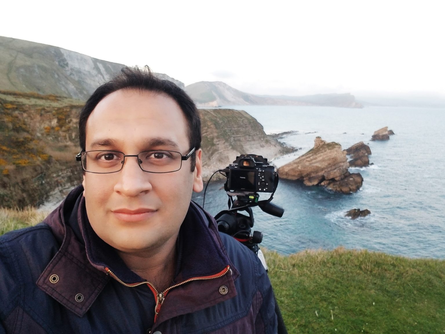 About | Dr Rehan Zia FRPS FRSA